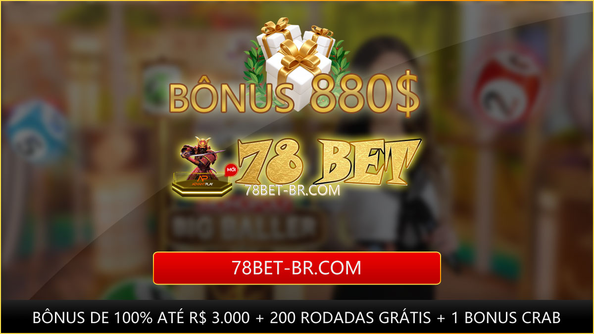 78 bet 🎰 Cadastre-se agora no 78 bet e ganhe R$588 para suas apostas!